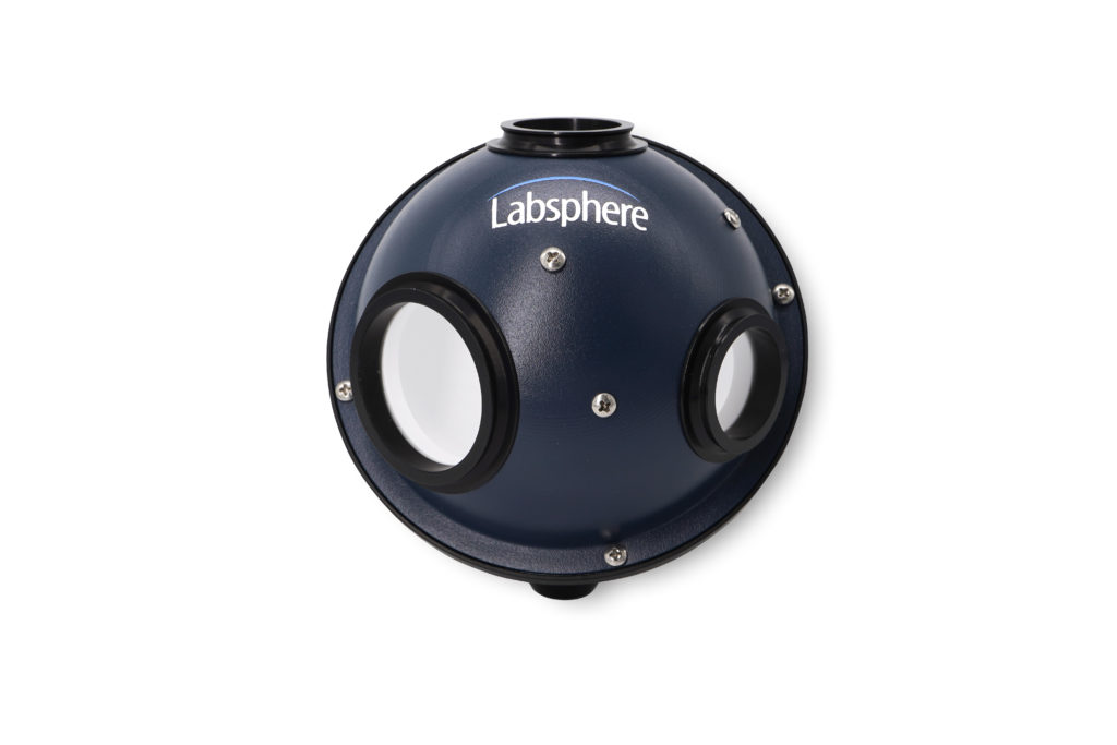 General Purpose Integrating Spheres - Labsphere