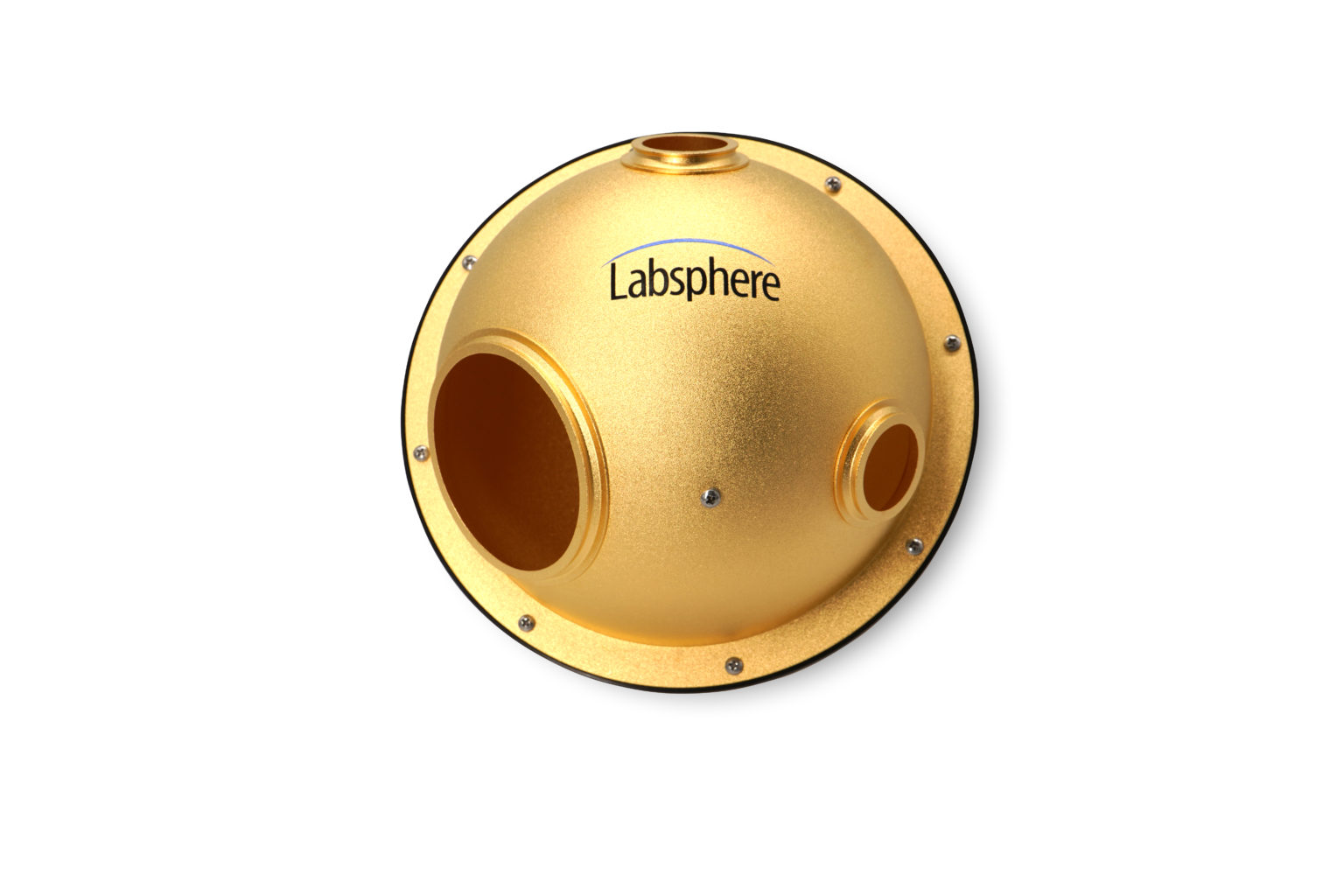 General Purpose Integrating Spheres - Labsphere