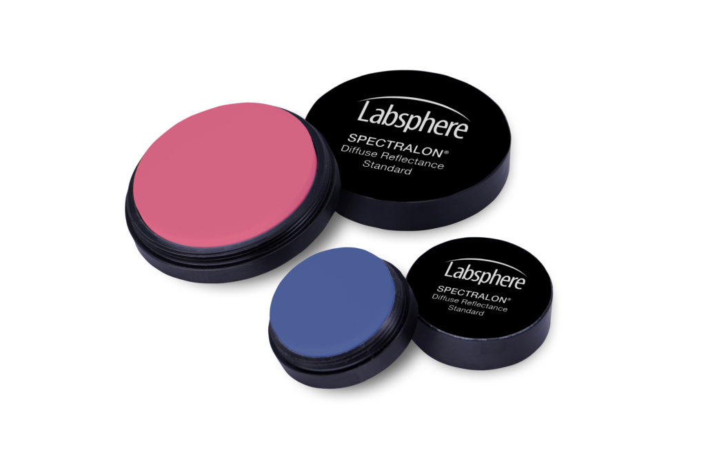 Spectralon® Diffuse Reflectance Targets - Durable Reflectance Panels Spectralon® Diffuse Reflectance Targets - Durable Reflectance Panels