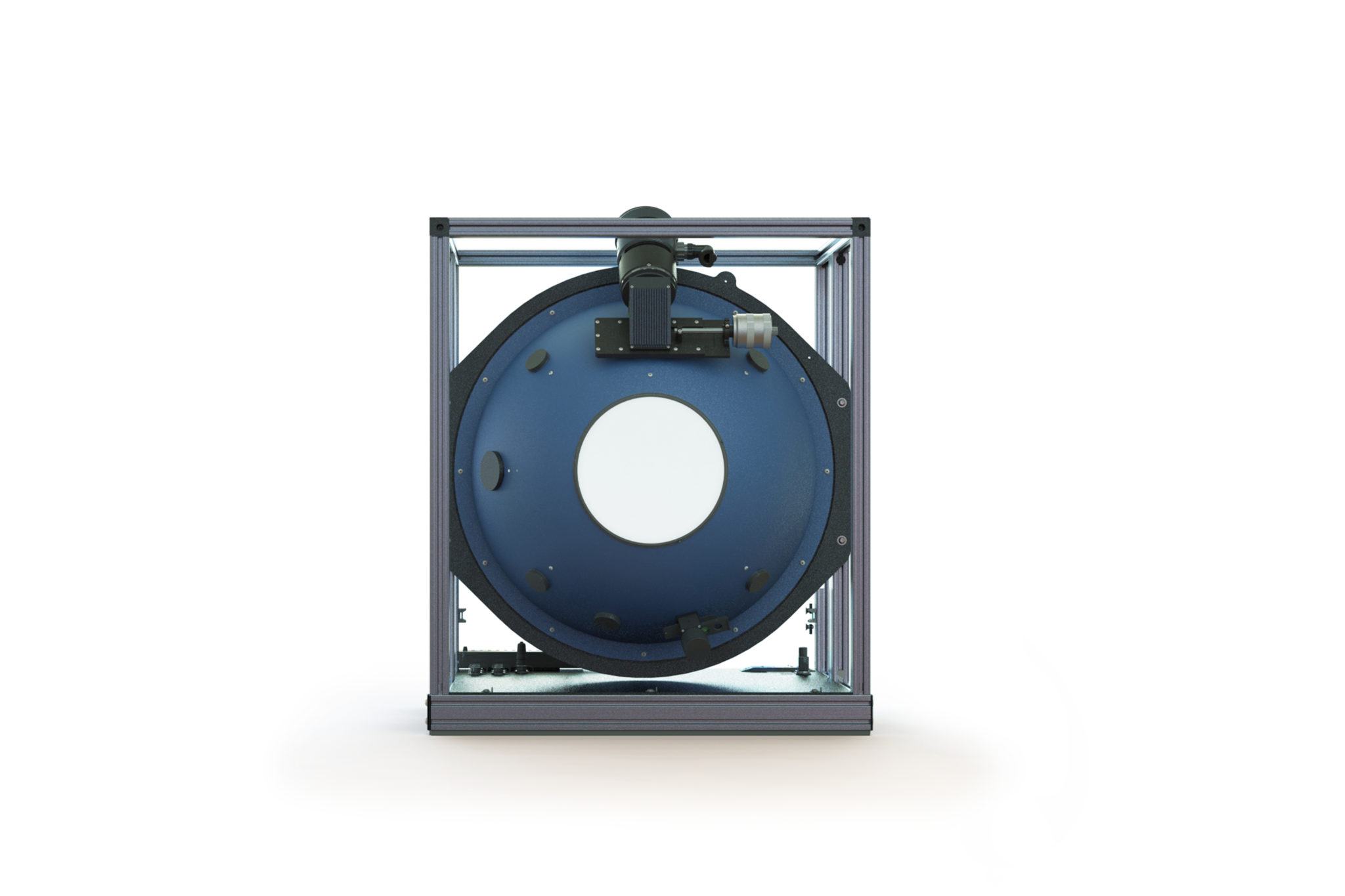 HELIOS® Plus-LL Low Level Systems - Labsphere