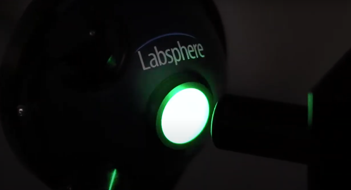 Pulsed Laser Power Measurement Systems - Laser Power Meters