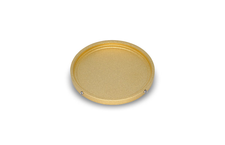 Infragold NIR-MIR Reflectance Coating - Labsphere