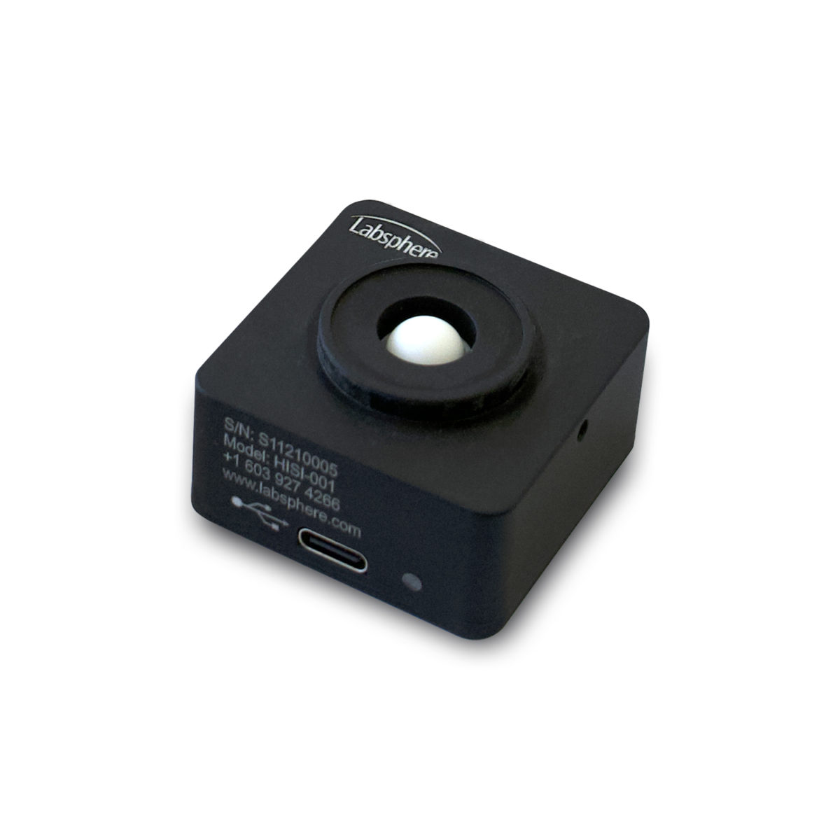 UVC Irradiance and Dose Meters and Sensors: SMARTSens - Labsphere