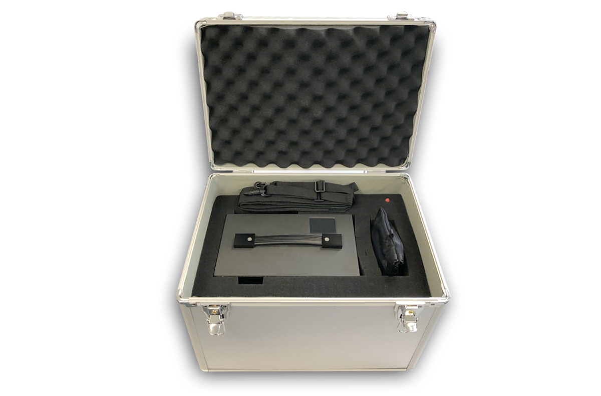 Spectra-PT Power Tunable Luminance Test & Calibration Reference Source