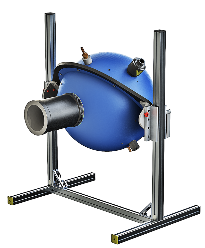 UV LED Measurement Systems & Solutions - Labsphere