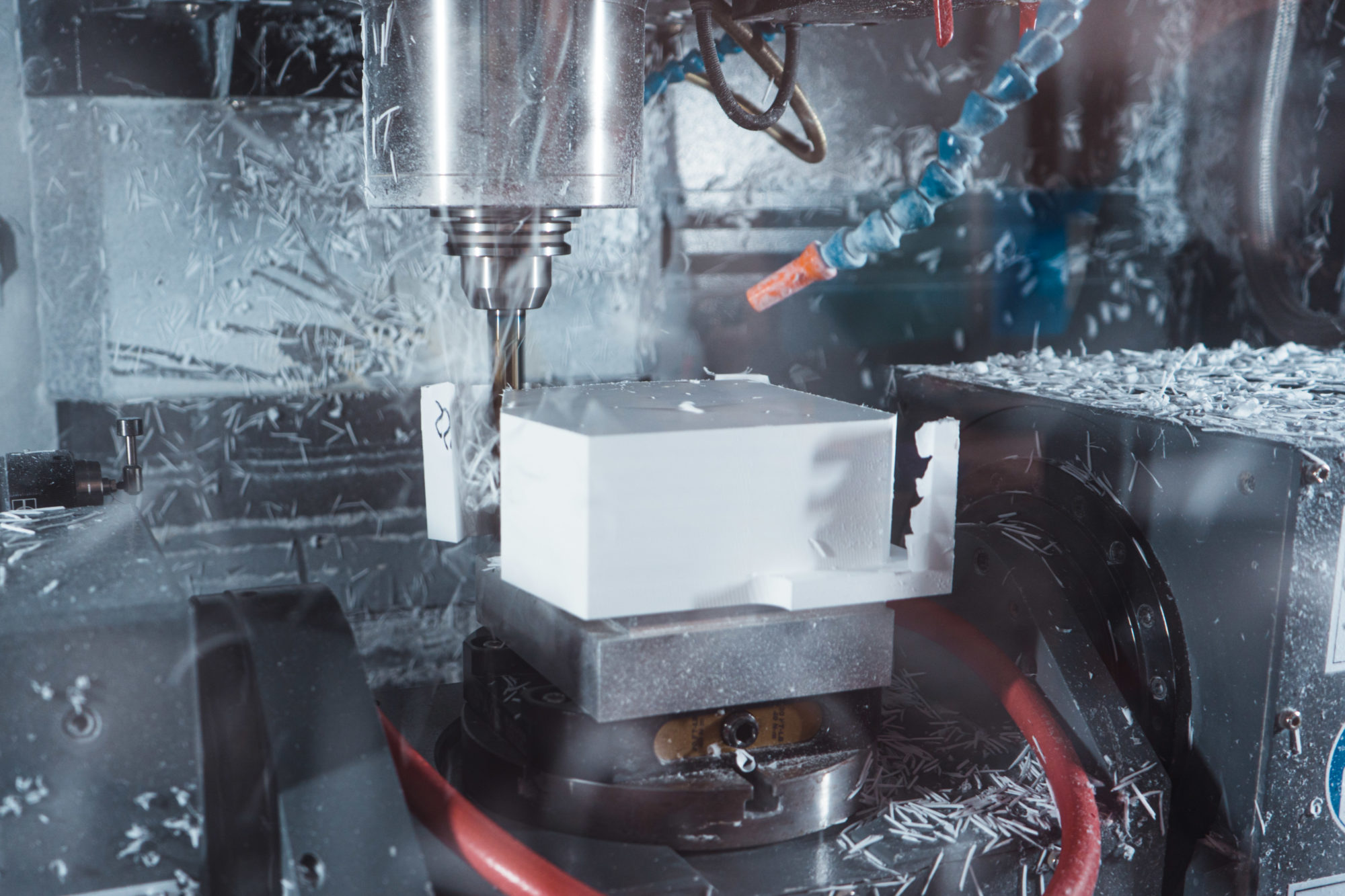 Labsphere's OEM Process