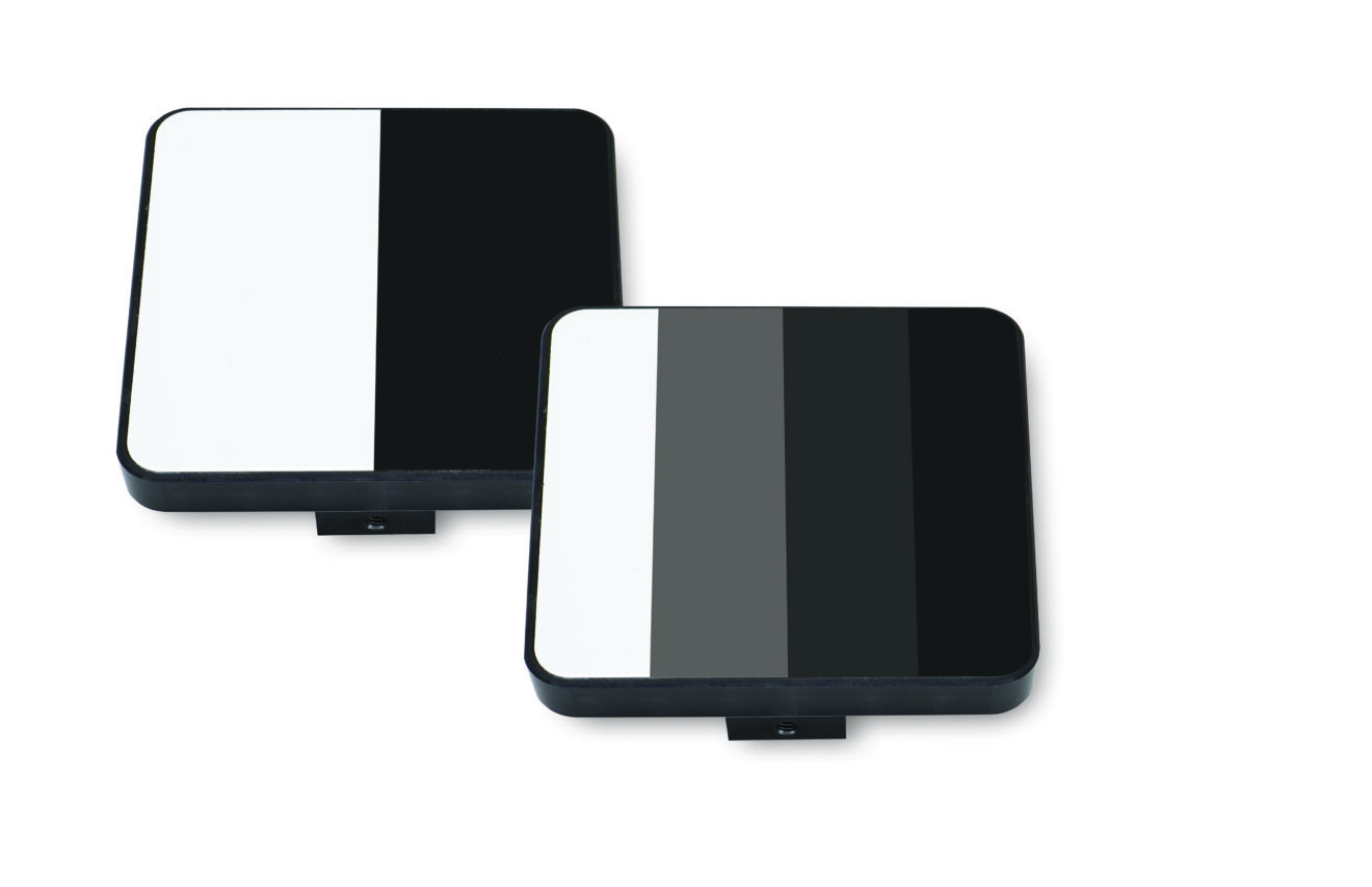 Spectralon® Diffuse Reflectance Targets - Durable Reflectance Panels