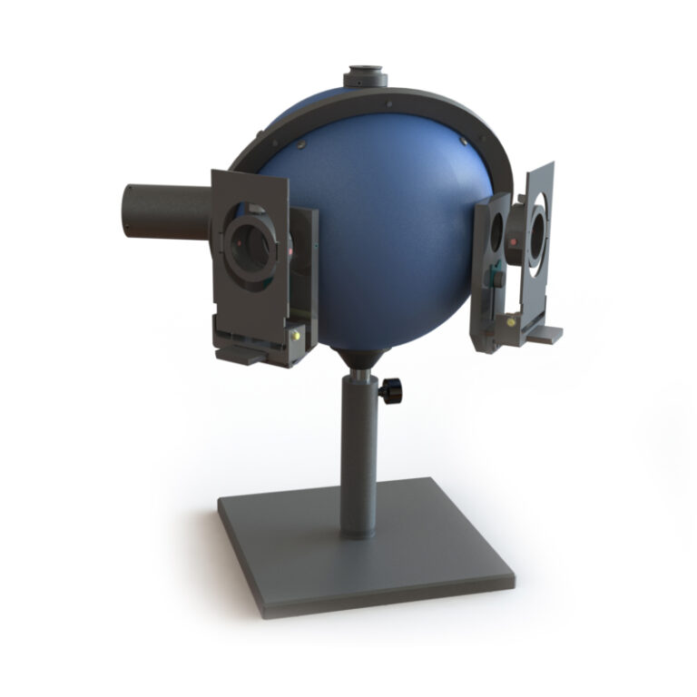 Reflectance Integrating Spheres & Transmittance Spheres - Labsphere