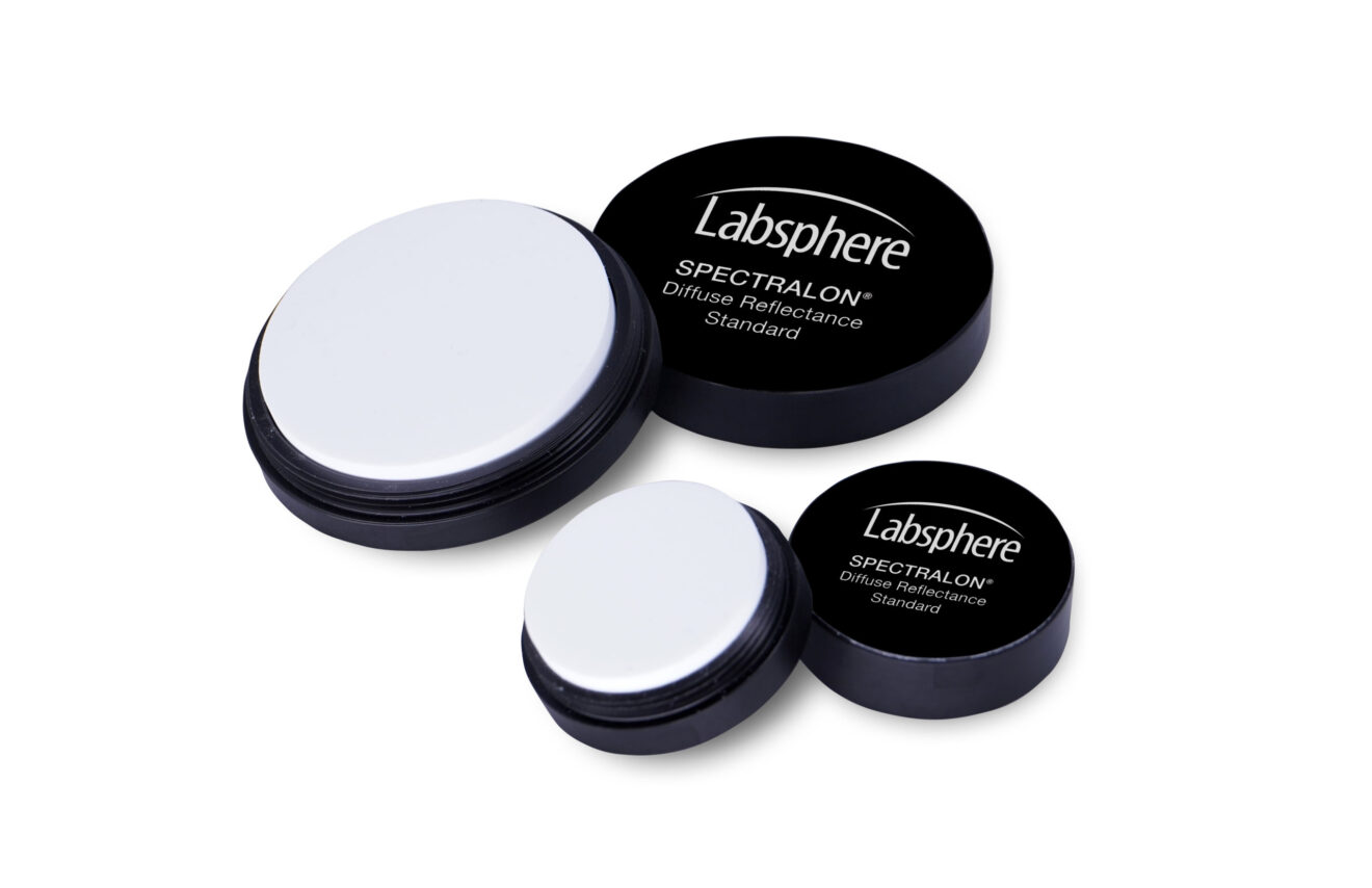 Reflectance & Transmittance Measurement Products - Labsphere
