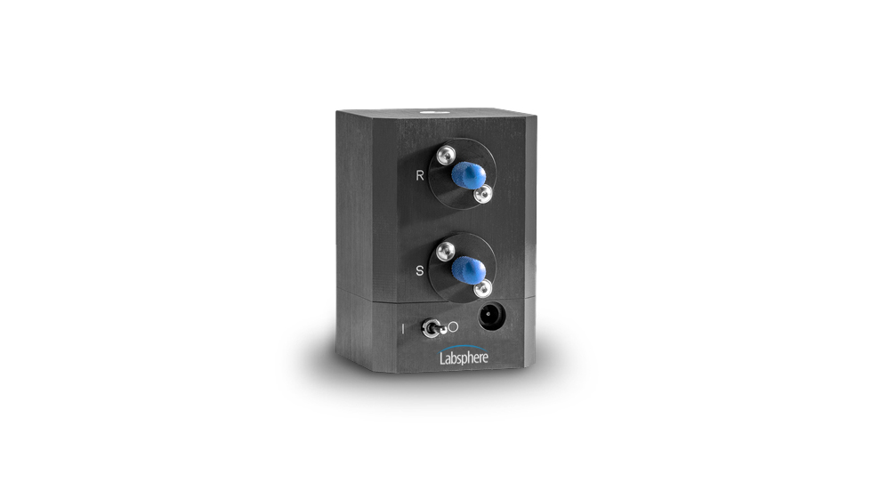 RSA-REF-50-DB Dual Beam Reflectance Spectroscopy Accessory - Labsphere
