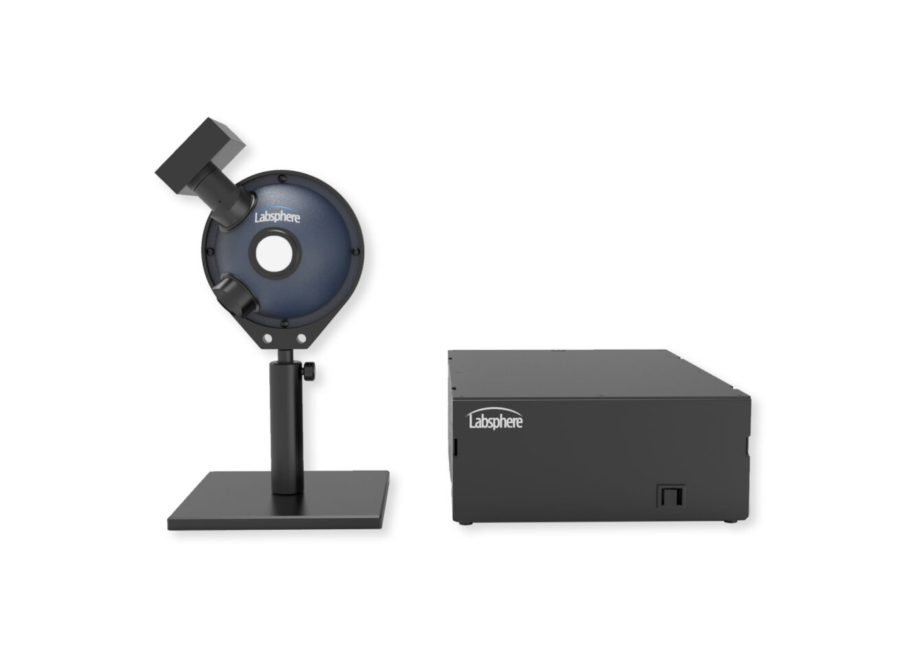 Laser Power Meters & Measurement Solutions - Labsphere