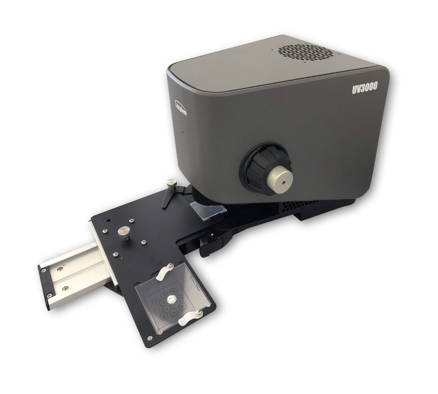 Sun Protection Factor (SPF) Measurement - Labsphere