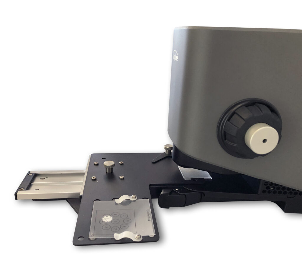 UV3000S Ultraviolet Cosmetics SPF Test Instrument - Labsphere