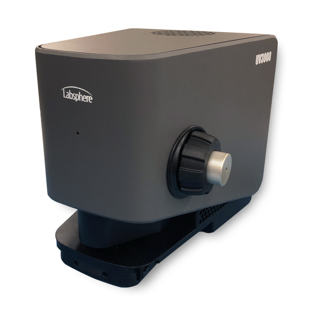 Sun Protection Factor (SPF) Measurement - Labsphere